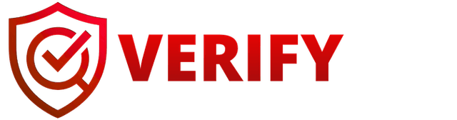 AI Image & Identity Verification Platform · Verify